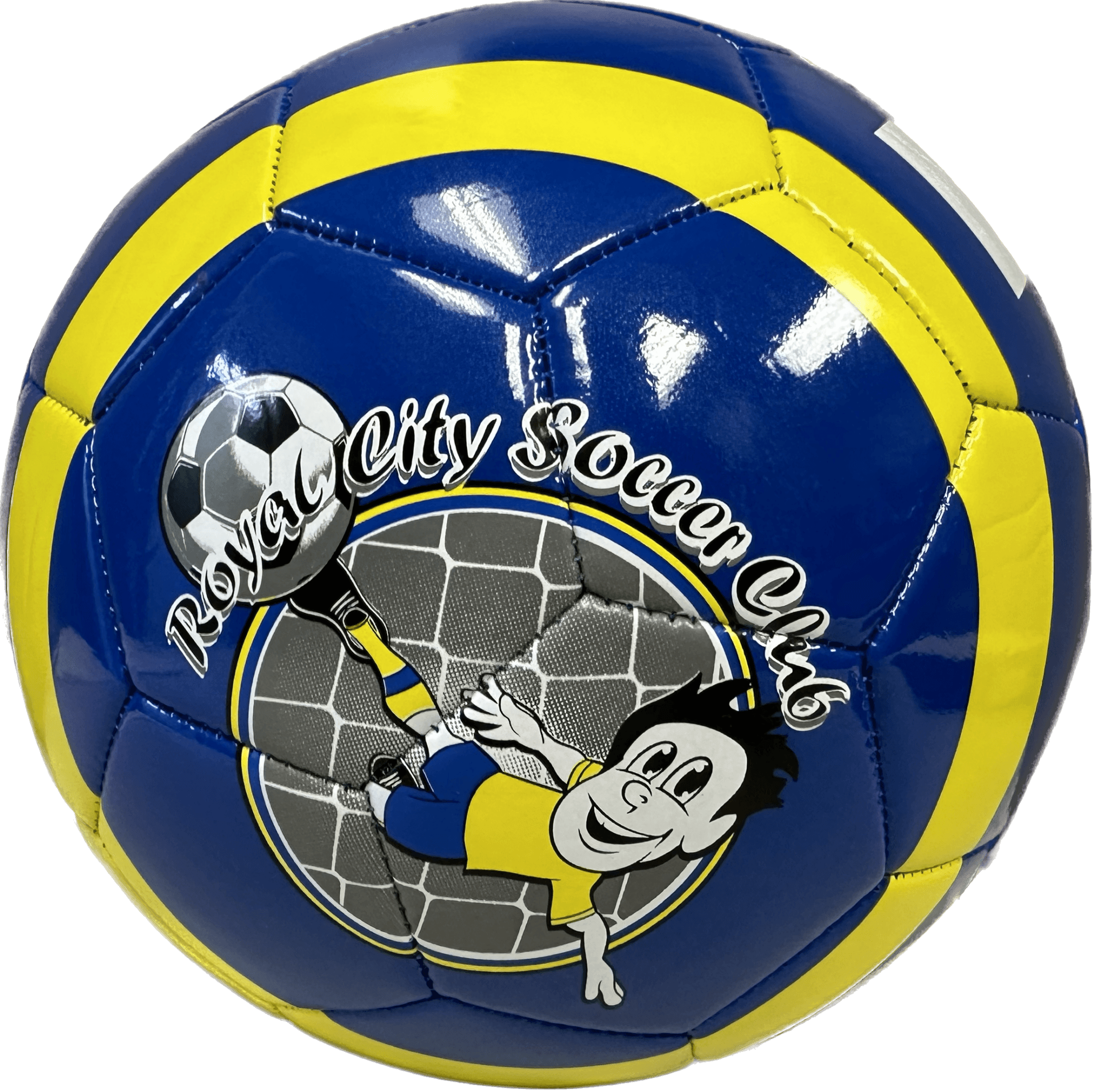 Home - Royal City Soccer Club